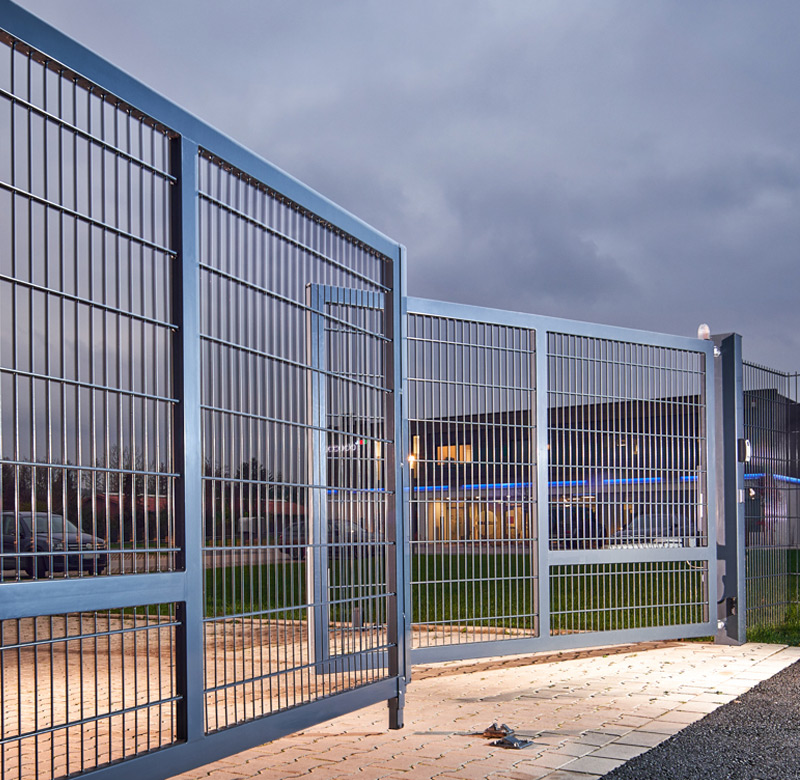 Industrietor - Tillmann & Schroyen GmbH & Co. KG