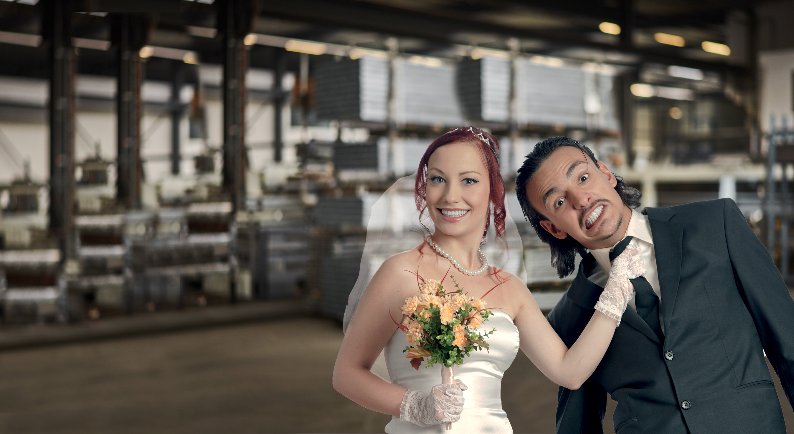 Unternehmen - Tillmann & Schroyen GmbH & Co. KG